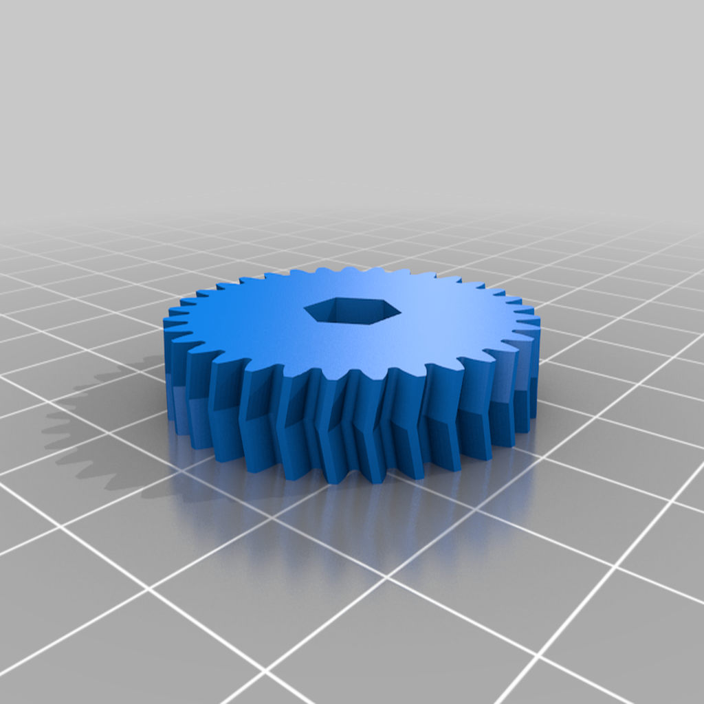 Free STL file Pitan N1714 🔧 ・3D printer model to download・Cults