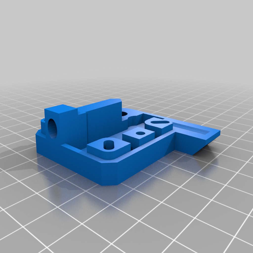 Free STL file Pitan N1714 🔧 ・3D printer model to download・Cults