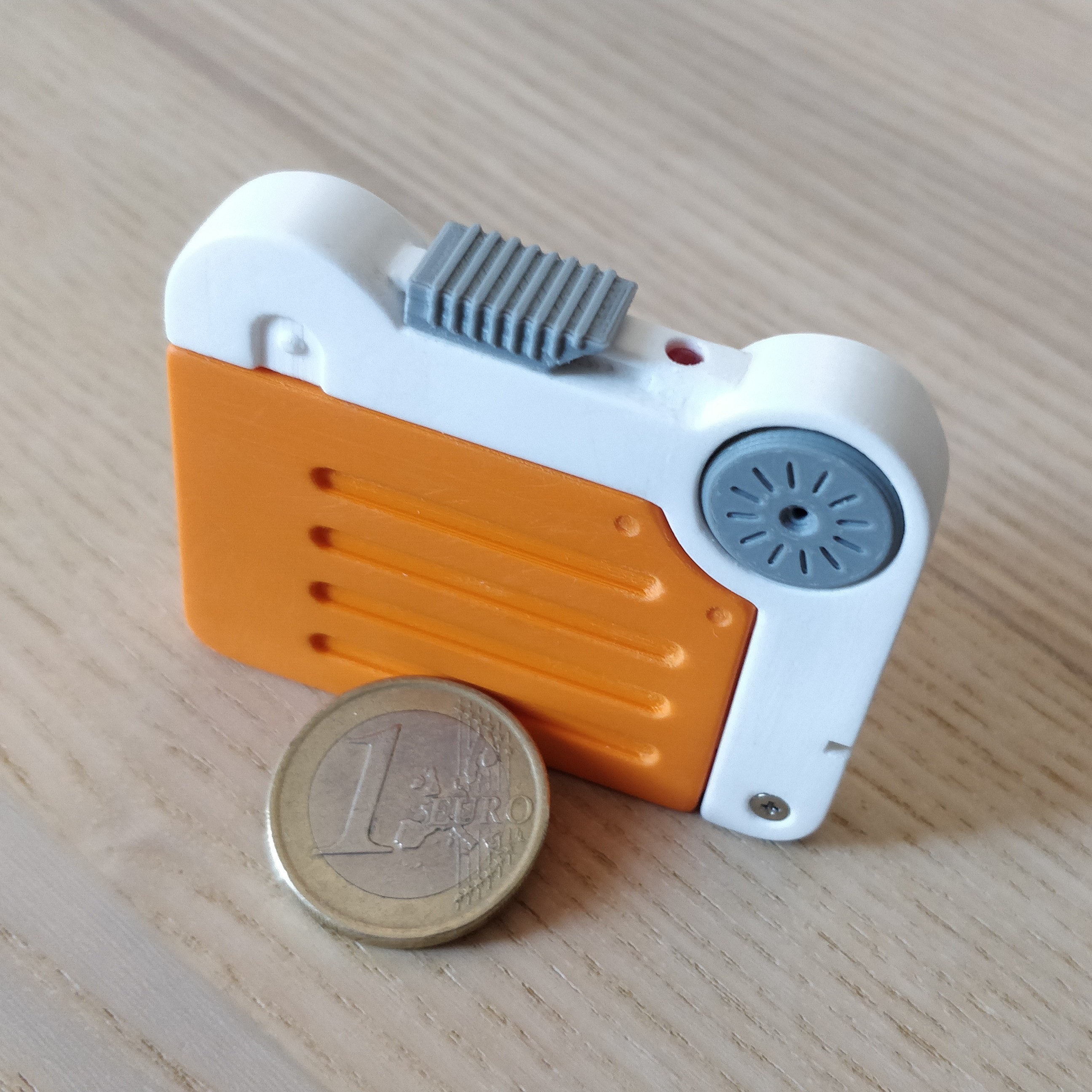 🎲 Fallout 4 Holotape・ STL File for ・Cults