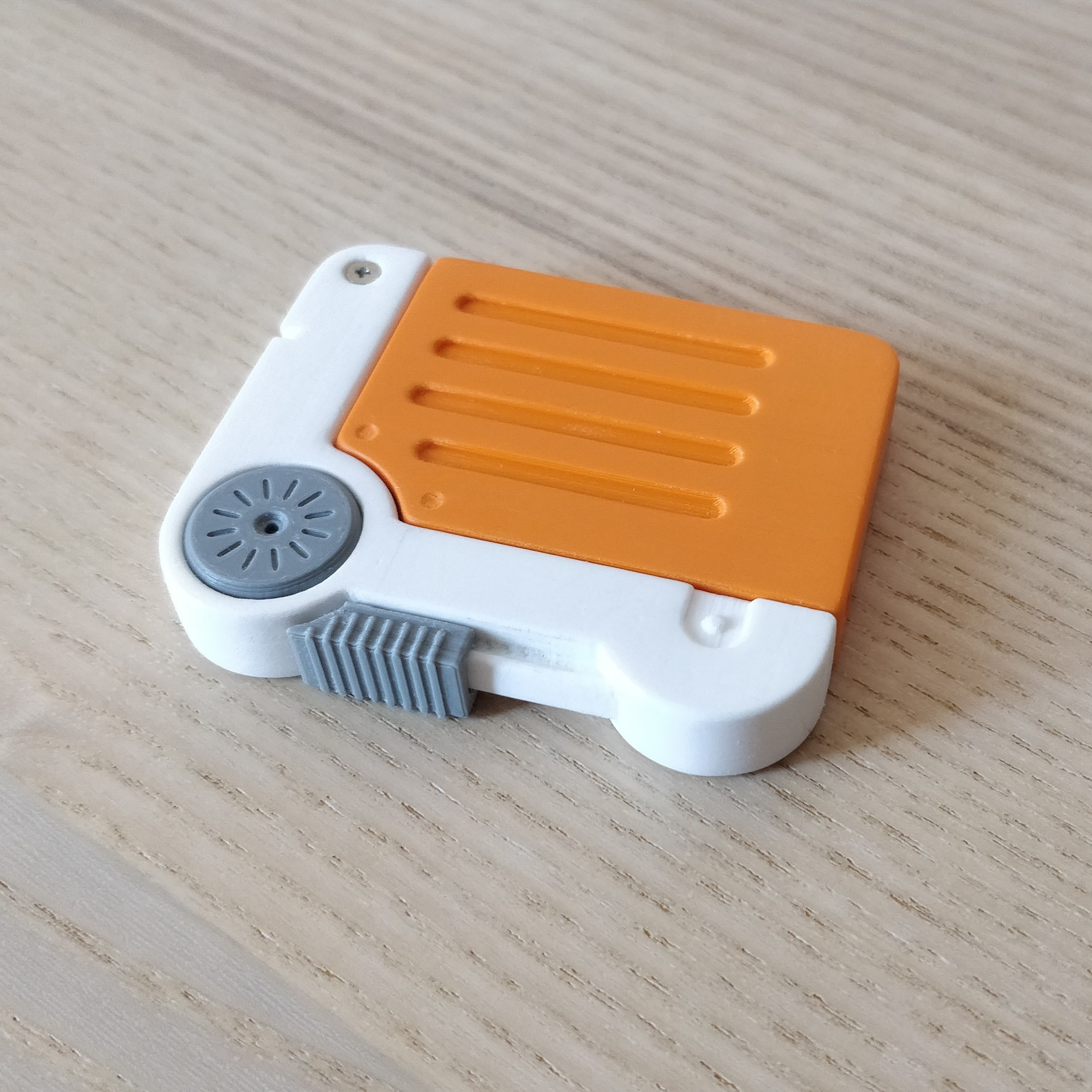 🎲 Fallout 4 Holotape・ STL File for ・Cults