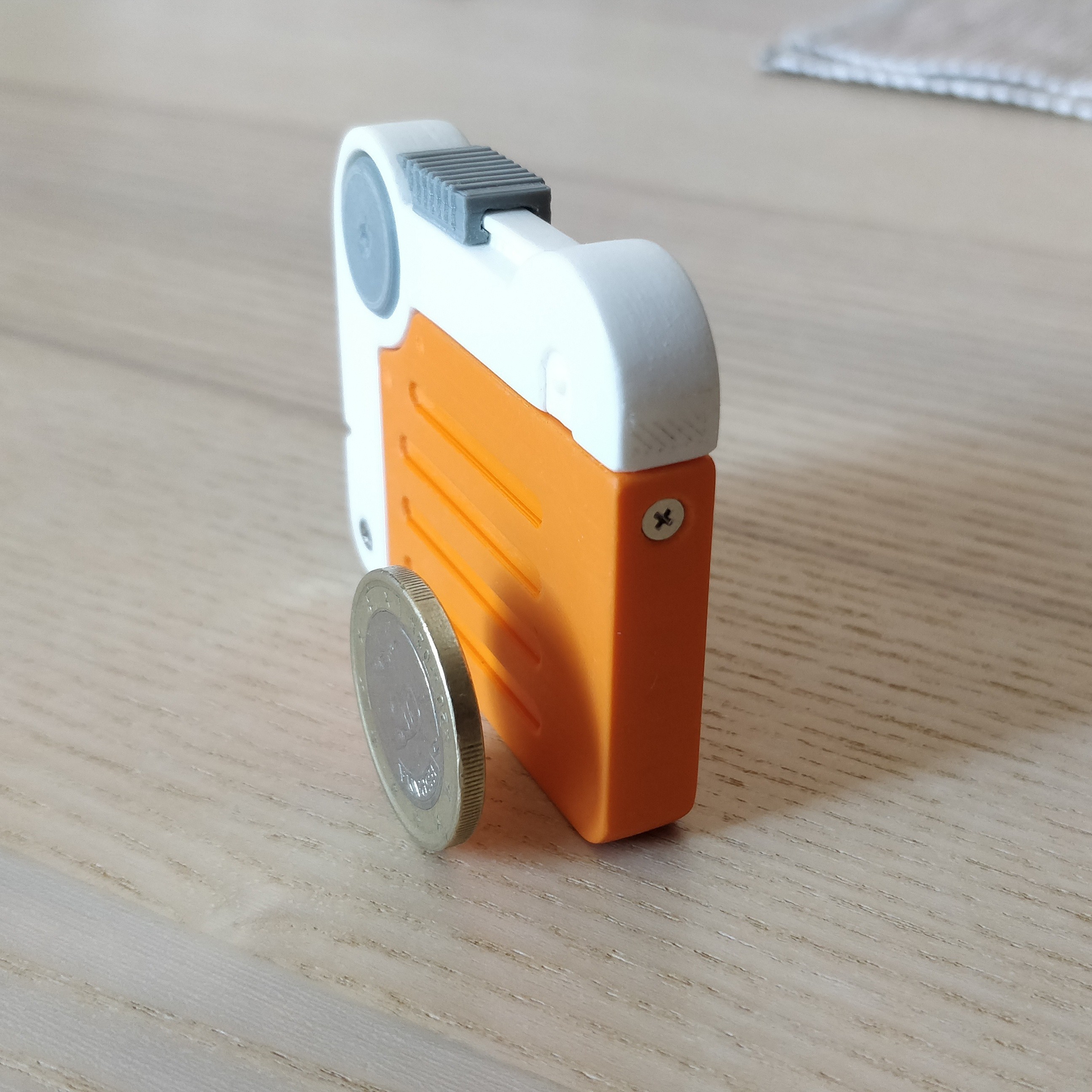 🎲 Fallout 4 Holotape・ STL File for ・Cults