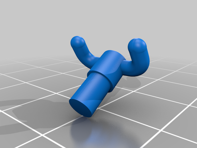 Free 3D file Rasti wheeled toy car 🚗 ・3D printer model to download・Cults