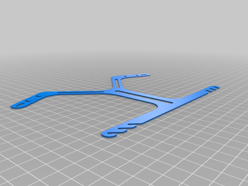 👽 Covid19 Mask Breather Remix (Laser Cuttable, Easy print, Hooks-in ...