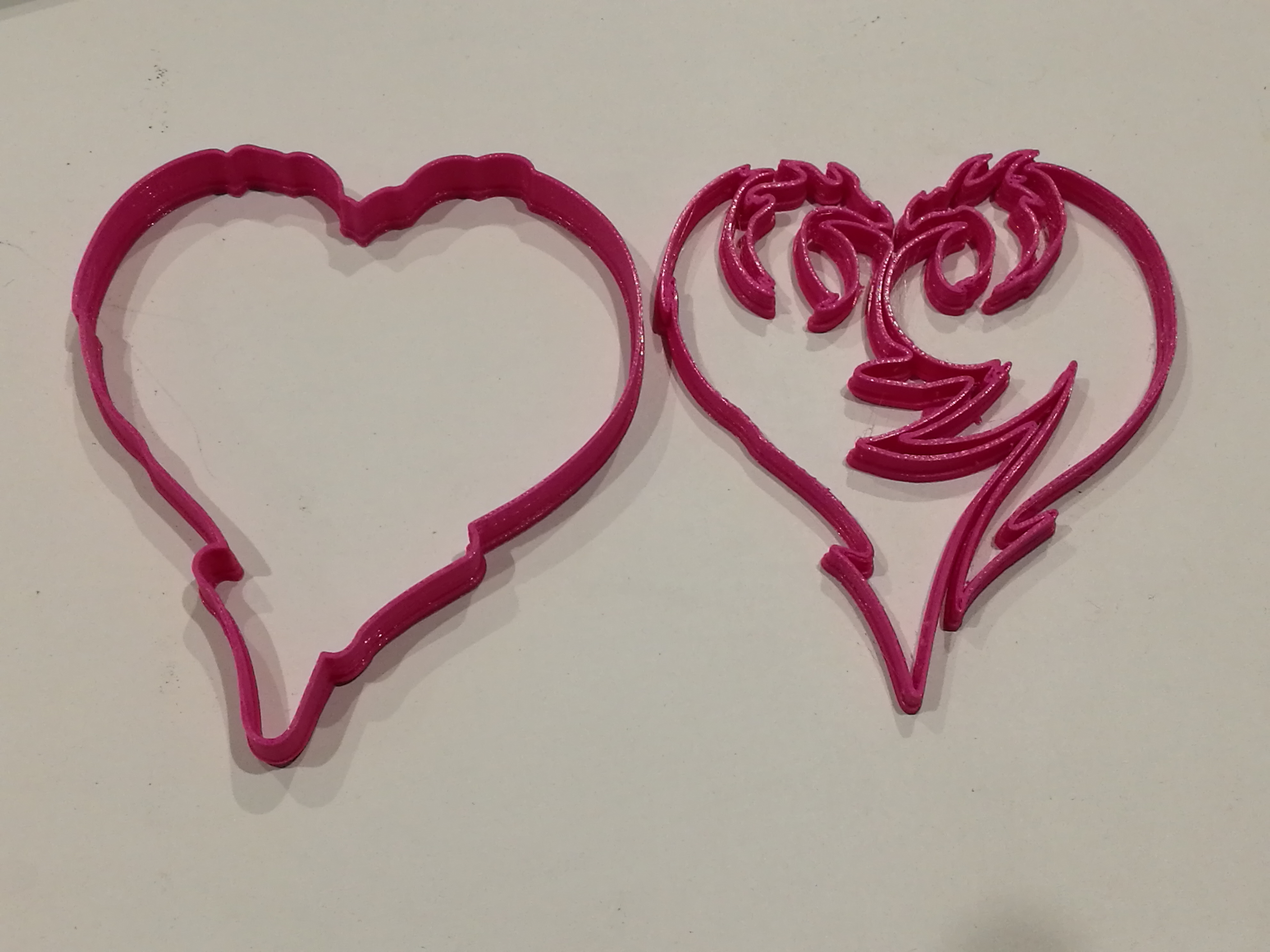 STL file combo descendants 🍪・3D printing template to download・Cults