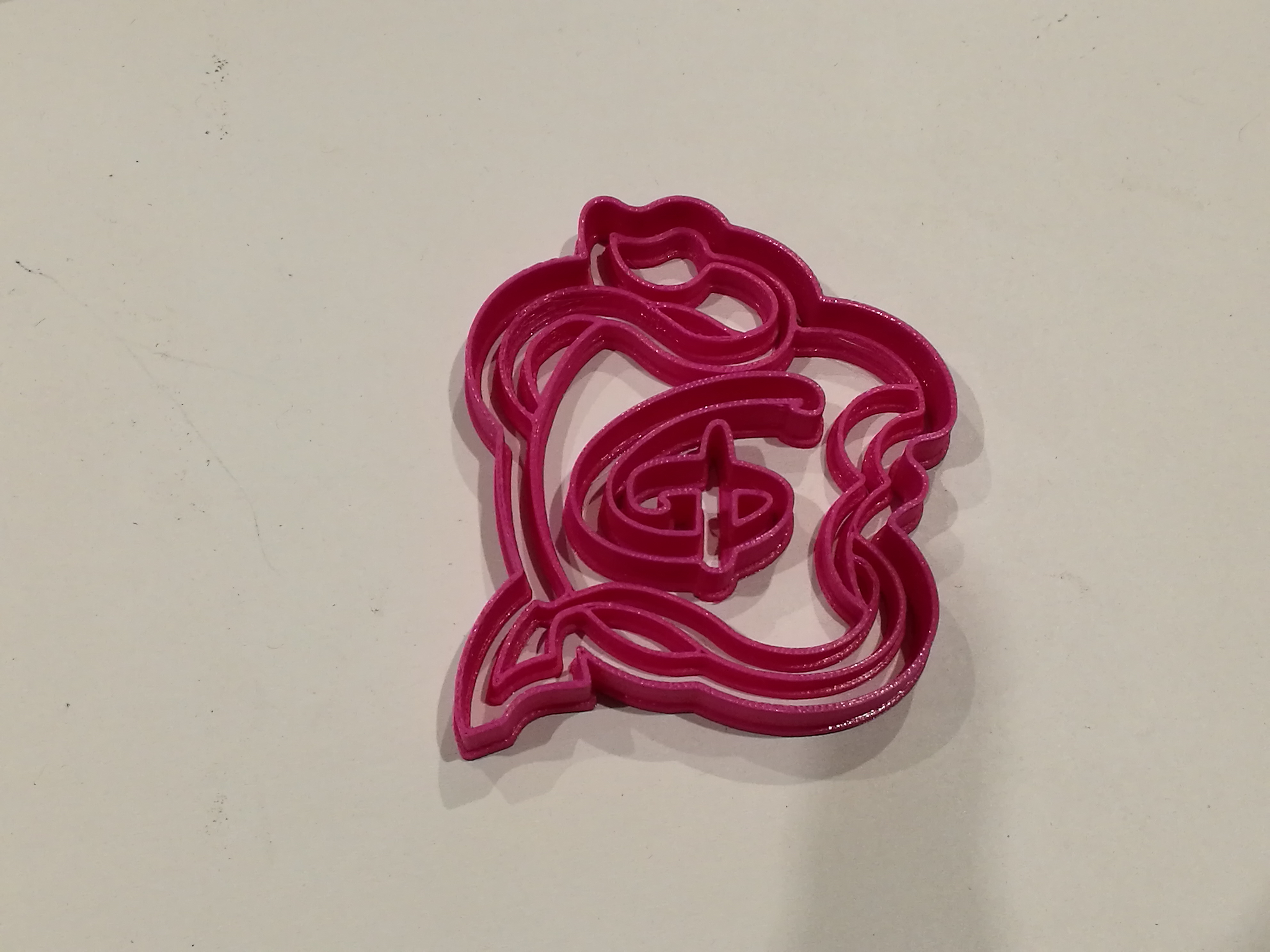 STL file combo descendants 🍪・3D printing template to download・Cults