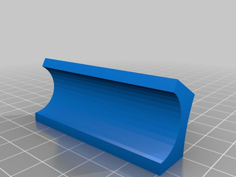 Free STL file Cable cleat 🔌 ・3D printing template to download・Cults