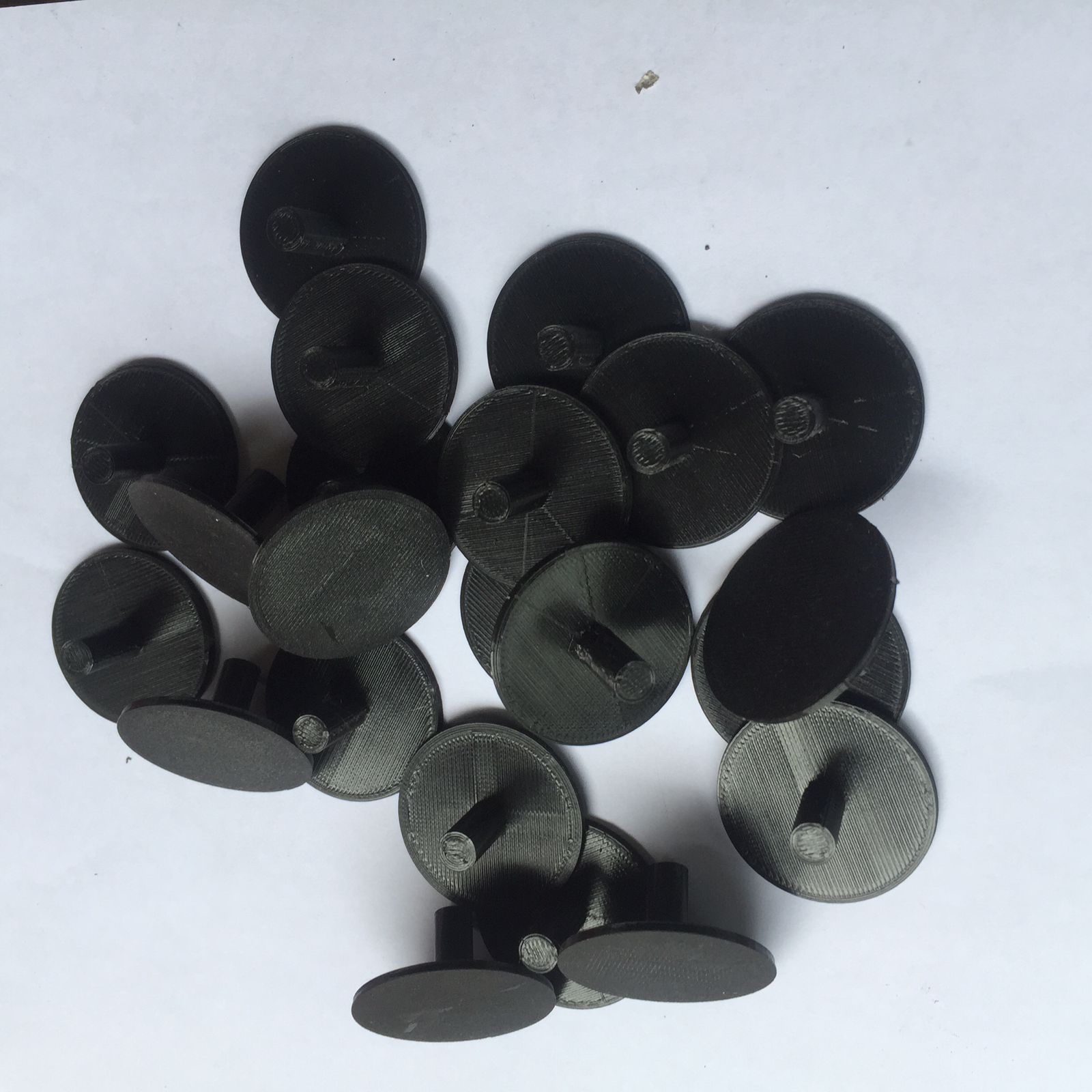 🪸 3D PRINTING - CORAL FRAG PLUG・Free STL File for ・Cults