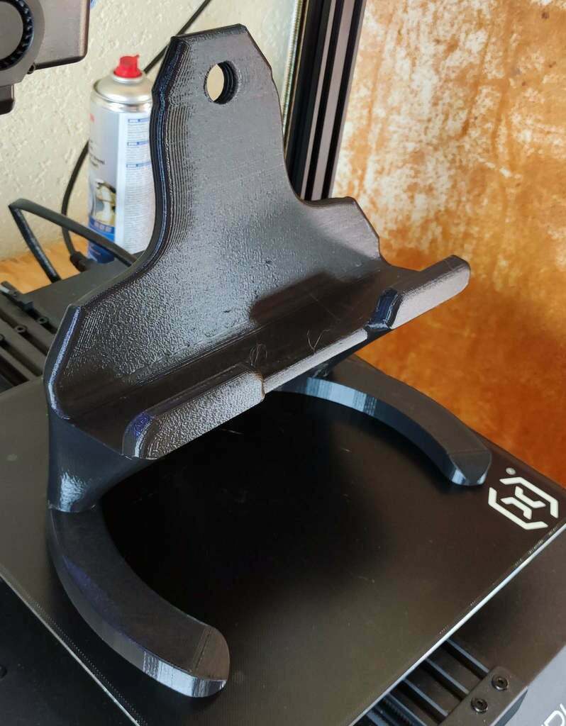Free STL file screen stand 🏢・3D printable object to download・Cults