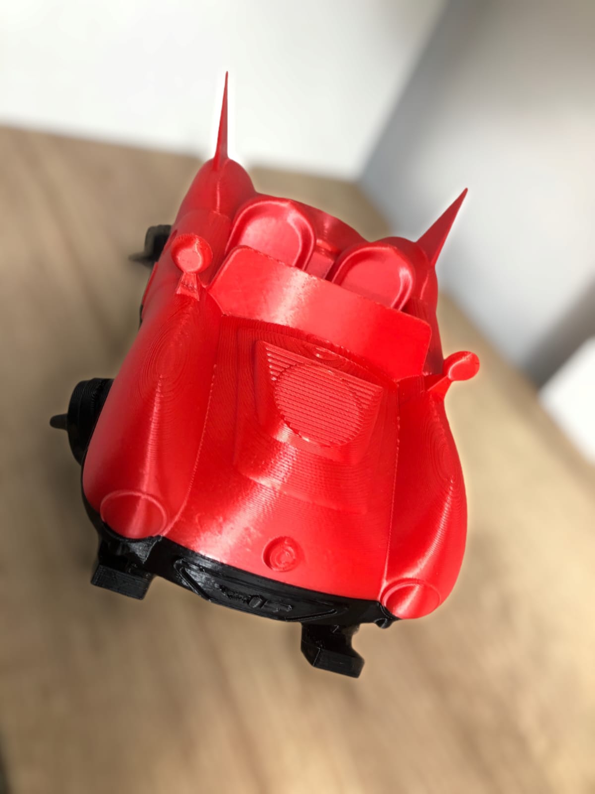 🚗 Flying Car Nimbus Dragon Ball Z・Free STL File for ・Cults