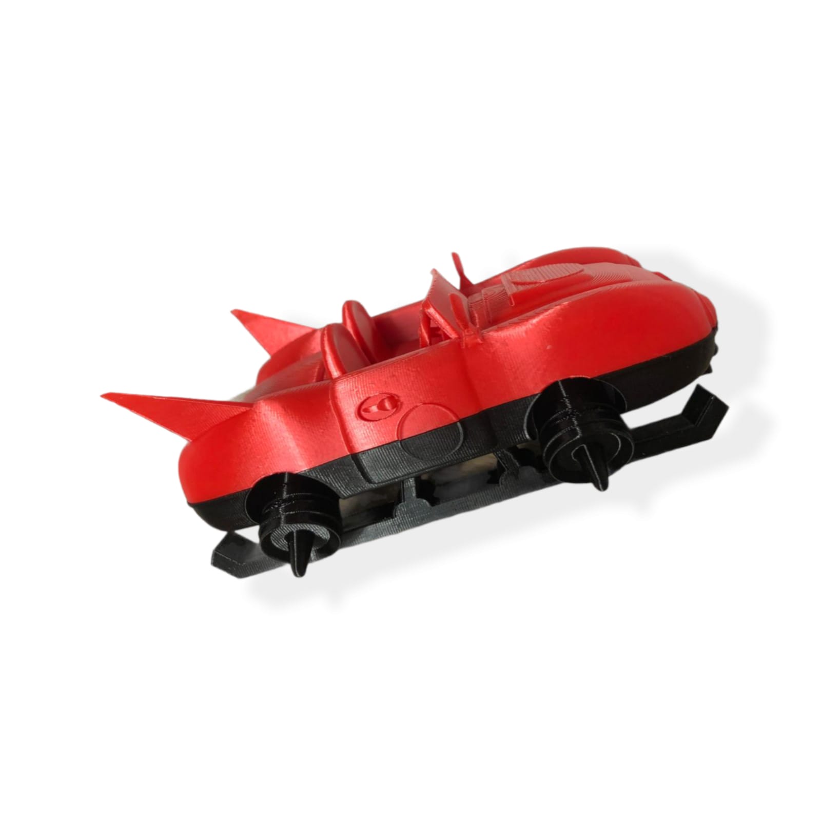 🚗 Flying Car Nimbus Dragon Ball Z・Free STL File for ・Cults