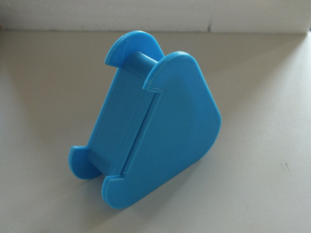 ⌚ Watch Stand・Archivo 3D Gratis para ・Cults