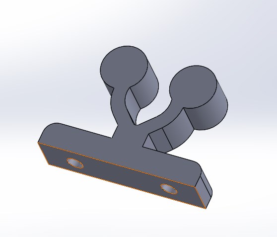 STL file Door holder open 🚪 ・3D print model to download・Cults