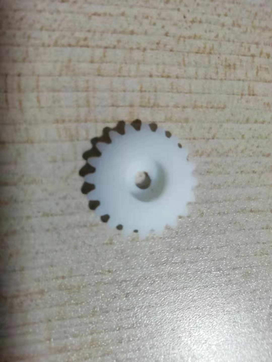 ⚙️ Sphere gear (ball gear) T20D34・ STL File for ・Cults