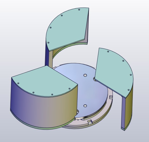 3D file Mechanism Design A003-jewelry box idea 📦 ・Template to download ...