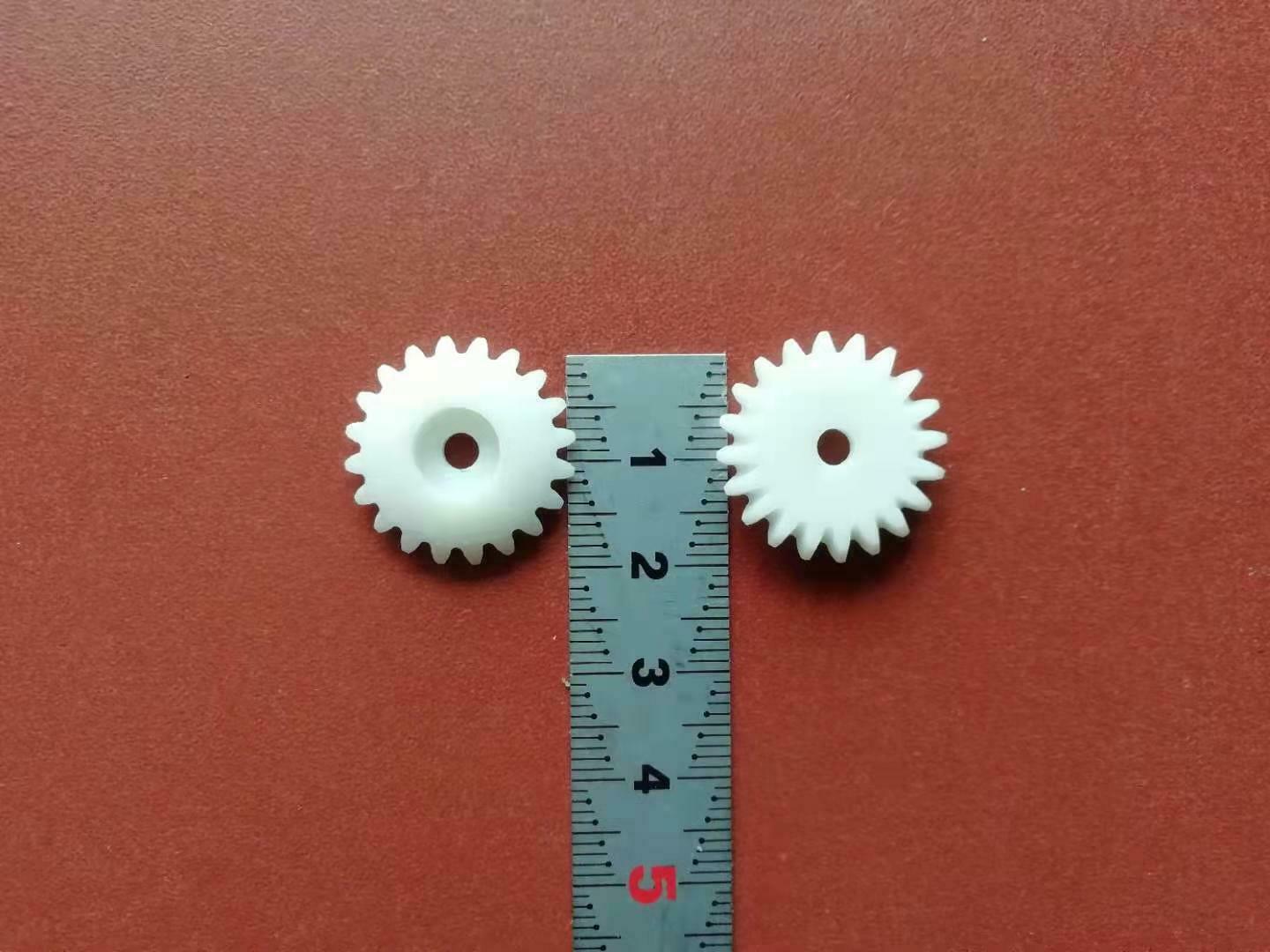 ⚙️ Sphere gear (ball gear) T20D34・ STL File for ・Cults