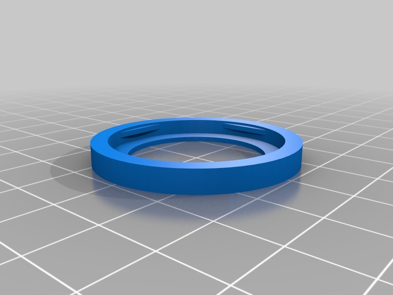 🪪 HeroClix ID Bases・Free STL File for 3D printing・Cults
