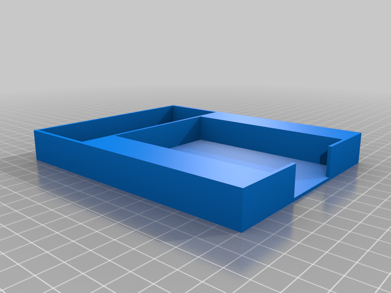 Free STL file Viral board game insert and organizer 🎲 ・3D printable ...