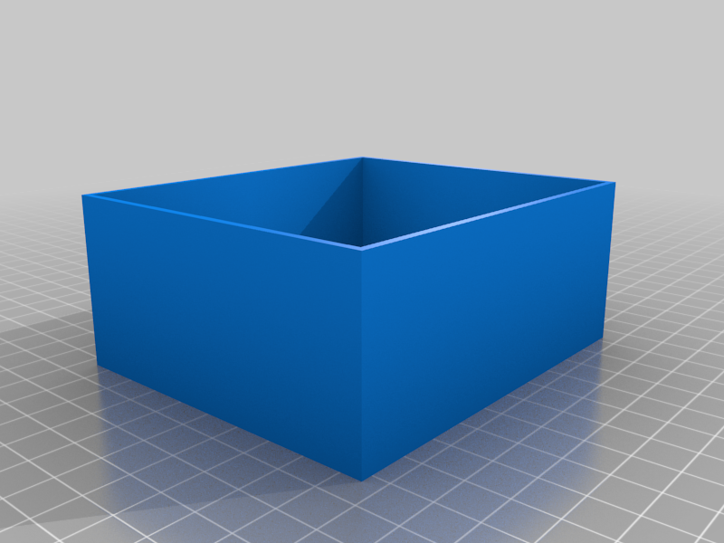 Cthulhu Wars: Duel Organizer and Insert - plus bling!・Free STL File for ...