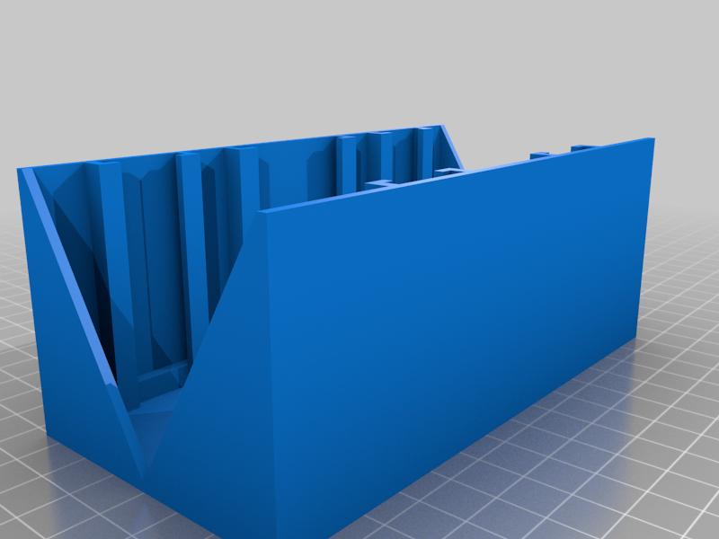 Free STL file Drakon 3rd edition board game insert and organizer 🥉 ・3D ...