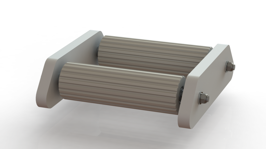 Free 3D file Motorcycle Stand - Clean chain 🏍️・3D printable model to ...