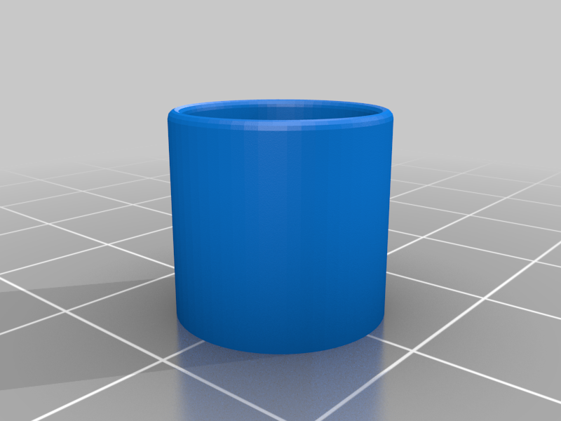 Free STL file Cupboard Door Clamp 🚪 ・3D printer design to download・Cults