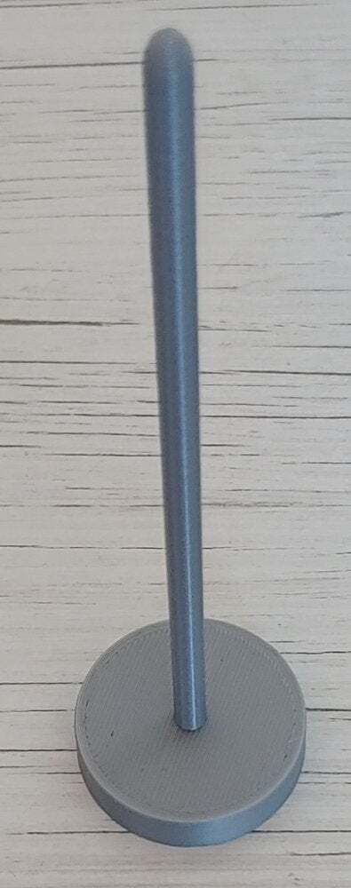 🎵 Tin Whistle Stand・Free STL File for ・Cults