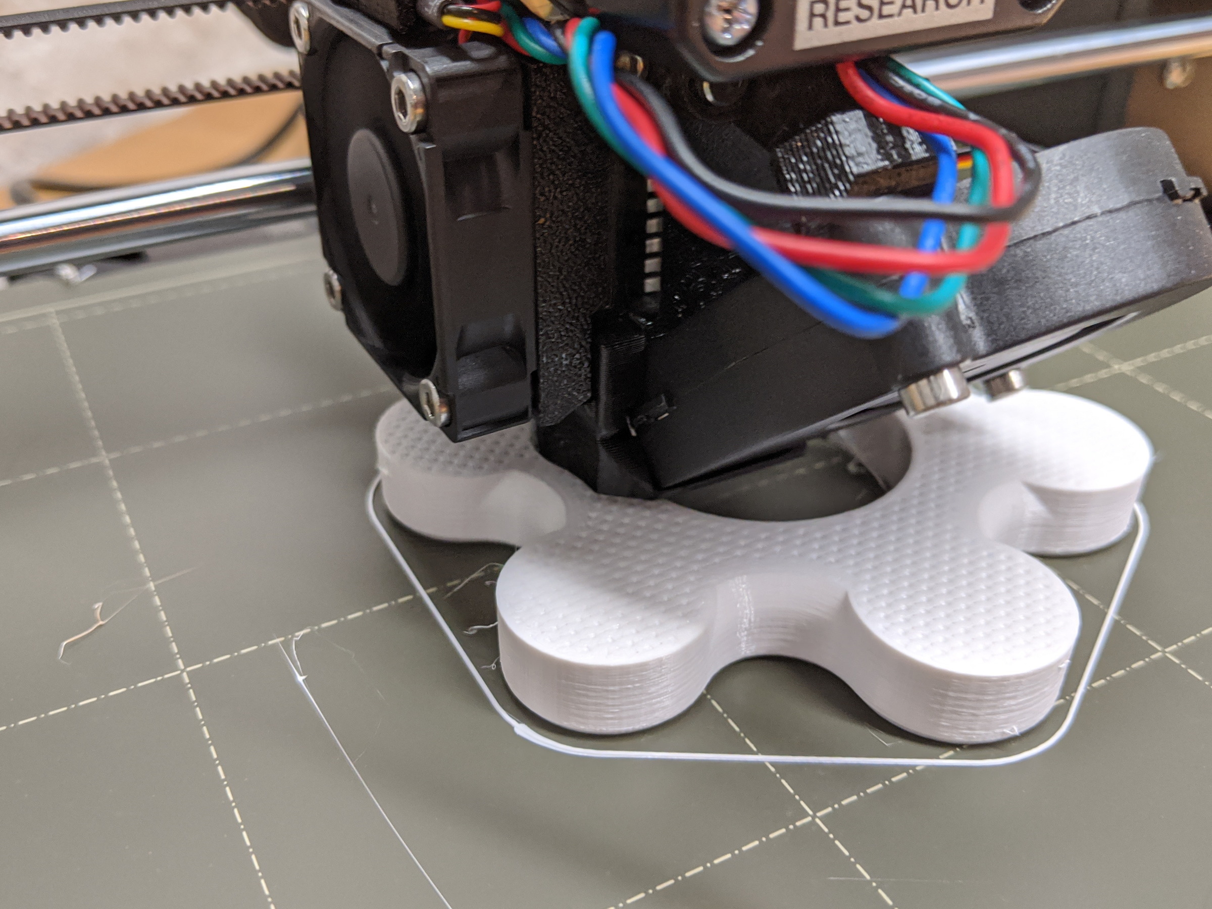 🚿 Shower Handle Replacement for Kugler Kuglostat N・Free STL File for 3D ...