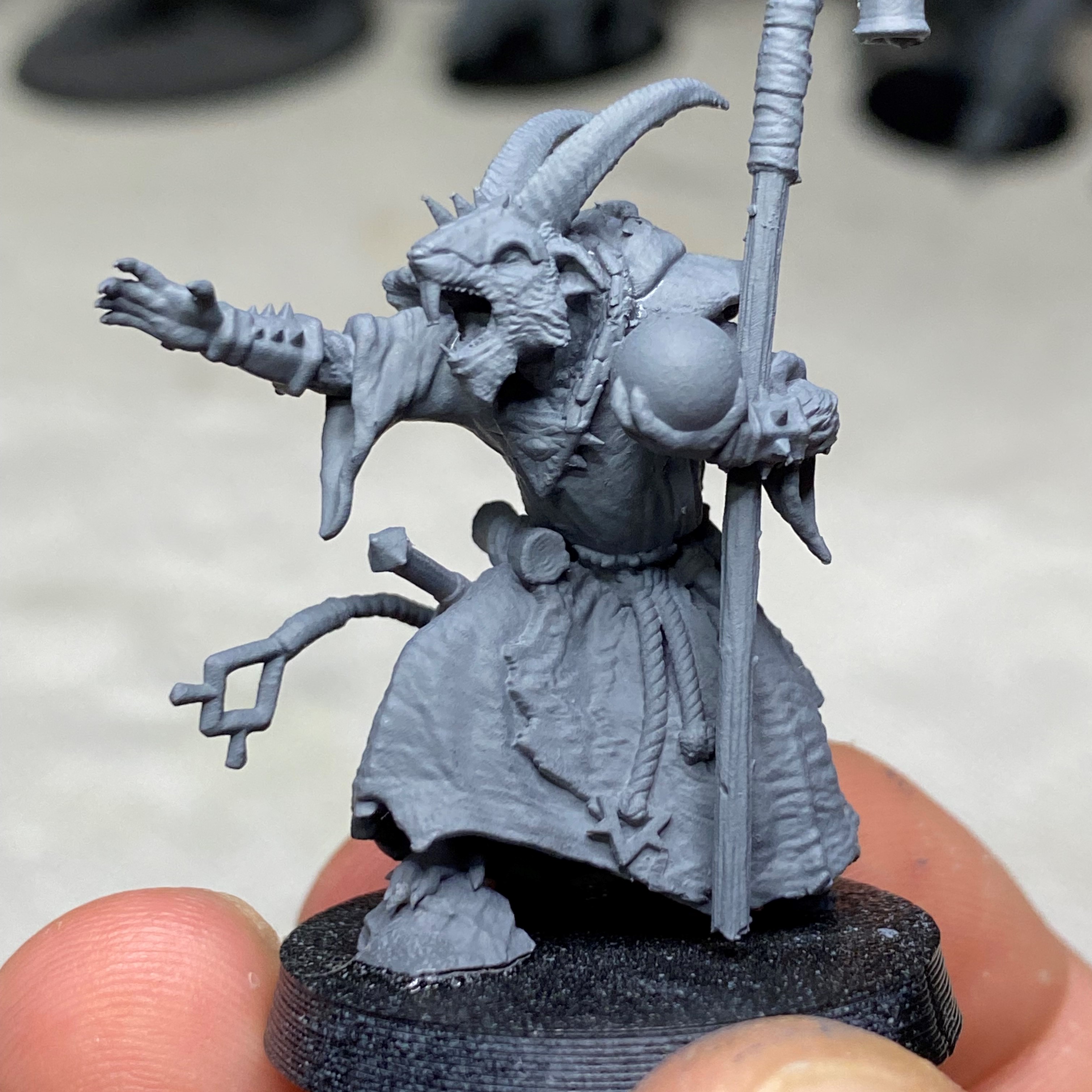 🔝 TOP 15 best 3D designers for 3D printing in 2021 on Cults - #7 EmanG ...