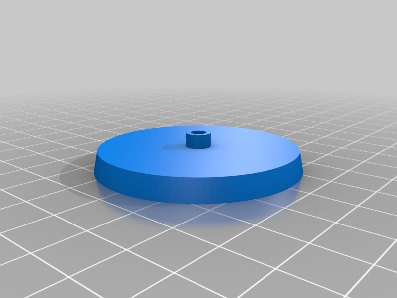 🗿 Doom Cacodemon・free Stl File For 3d Printing・cults
