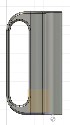 STL file 20 Gauge Belt Shotgun Shell Holder 🐚 ・Model to download and 3D ...