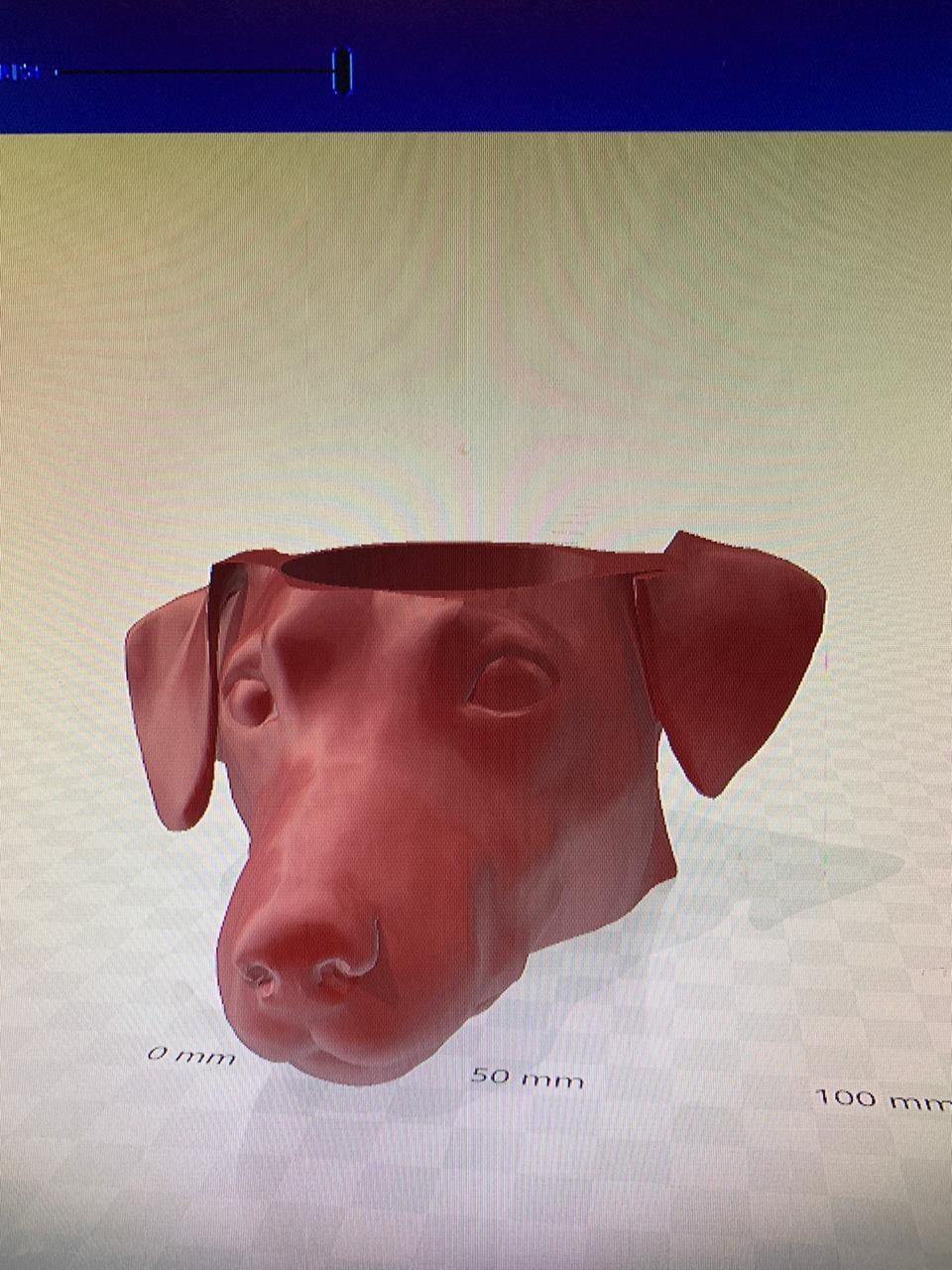 🧉 mate perro salchicha・Archivo STL Gratis para ・Cults