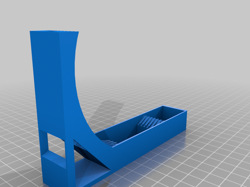 Free STL file DVD Stand + DVD Box 📀 ・3D printing design to download・Cults