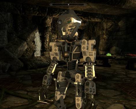 Free 3D file Bionicle Specialised upper-arm 🏗 ・3D print design to ...