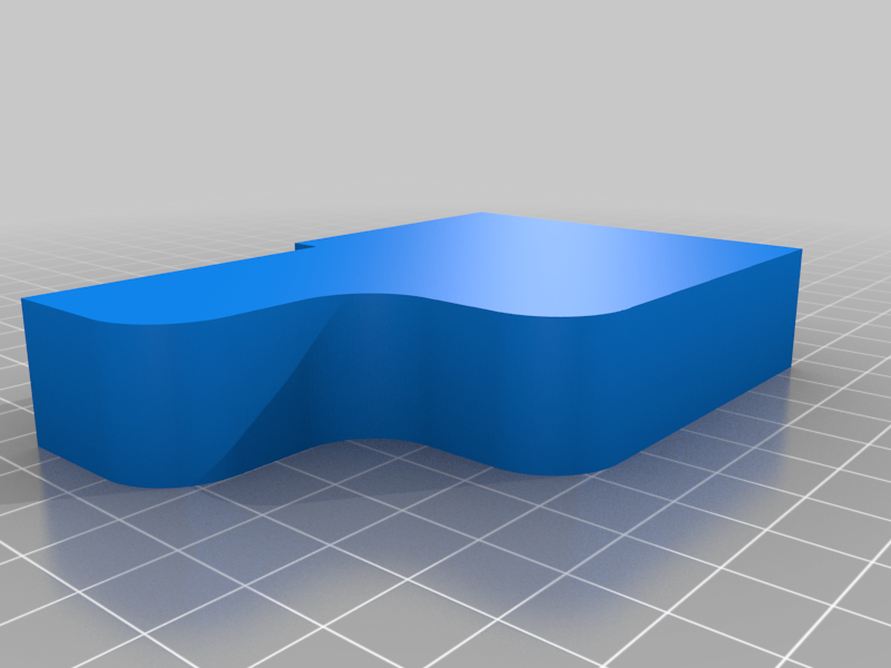 Free STL file infinity mirror ♾️ ・3D printing model to download・Cults