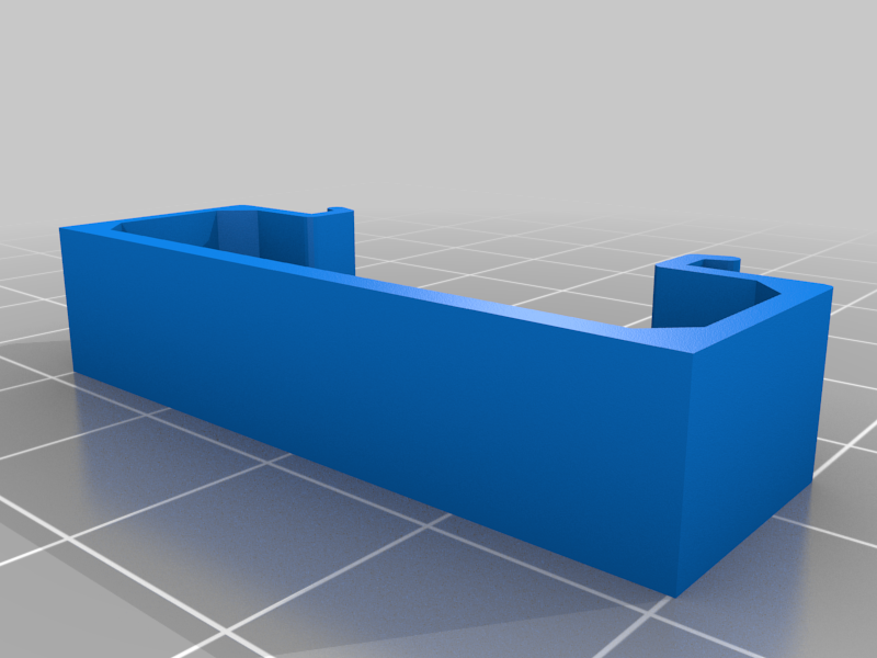 Free 3D file 2040 Wire Conduit - Ender 6 🧞‍♂️ ・3D printing template to ...