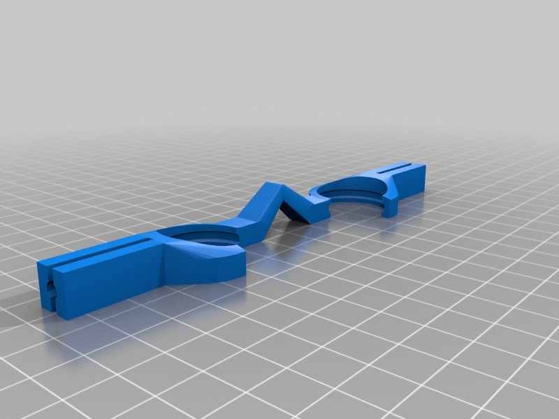 Free 3D file v vr 📱 ・3D print design to download・Cults