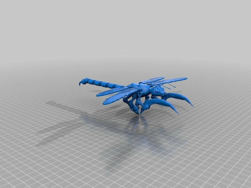 🎨 Meganula・Free STL File for ・Cults