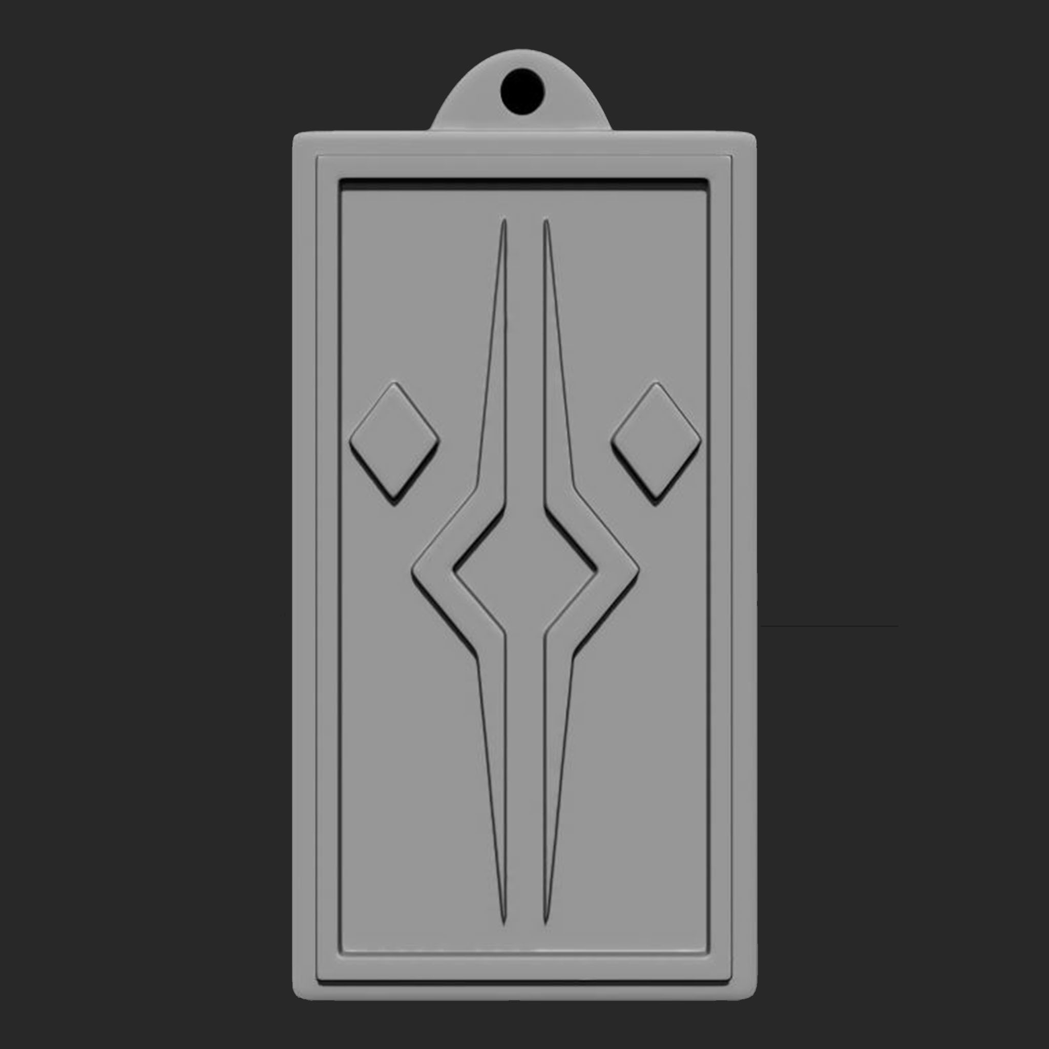 Free STL file SW Keychains Pack ・3D printing template to download・Cults