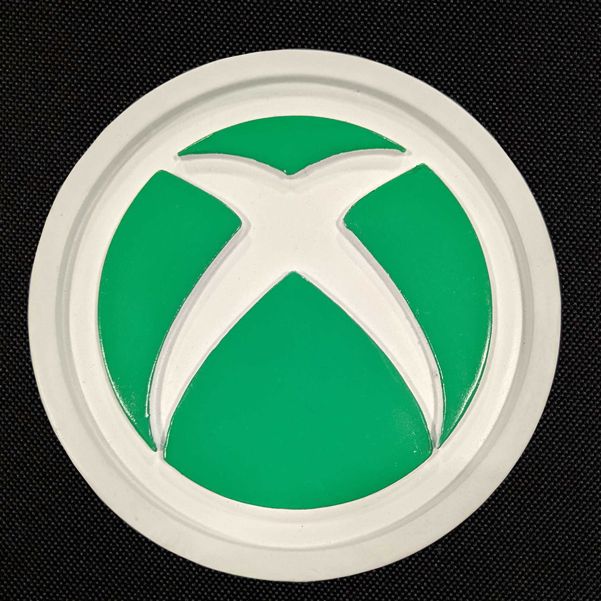 Free STL file Xbox Wall/Shelf Decor 🎮 ・3D printable design to download ...