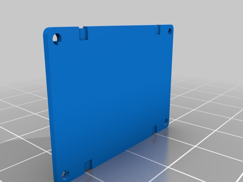 ⛽ Pro Street fuel cell・Free 3D File for ・Cults