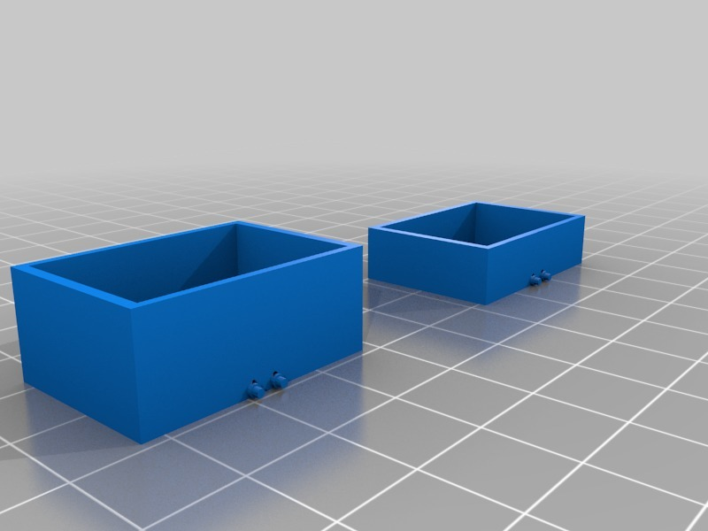 ⛽ Pro Street fuel cell・Free 3D File for ・Cults