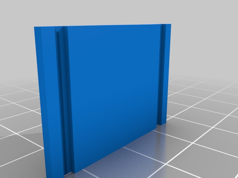 ⛽ Pro Street fuel cell・Free 3D File for ・Cults