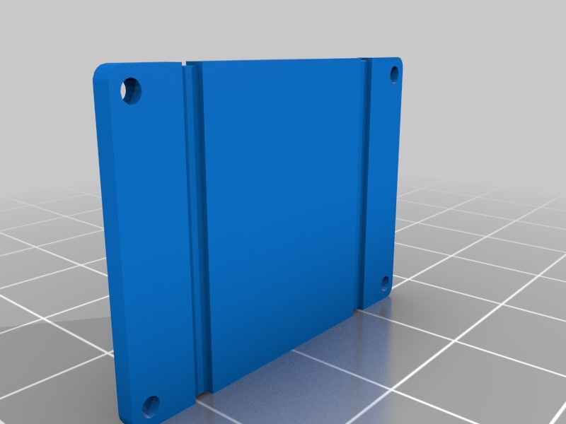 ⛽ Pro Street fuel cell・Free 3D File for ・Cults