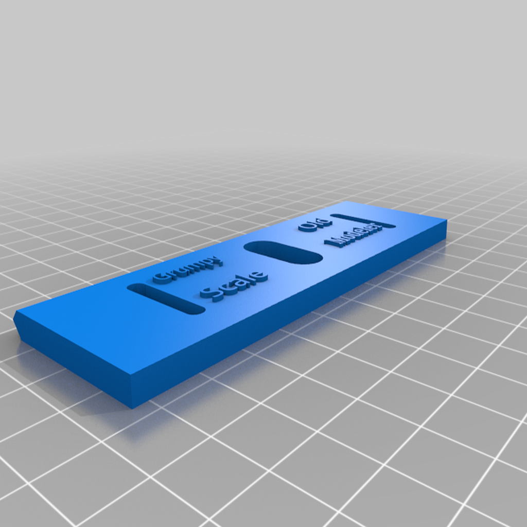 Free 3D file Model Tank Track Jig 🪖 ・3D printable model to download・Cults