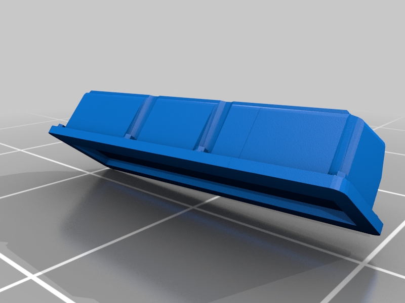 Free STL file Ford 351 Cleveland 🚙 ・3D print design to download・Cults