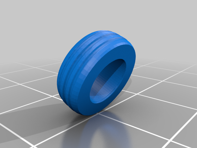 🎲 1/72nd Fairey Firefly parts・Free STL File for 3D printing・Cults