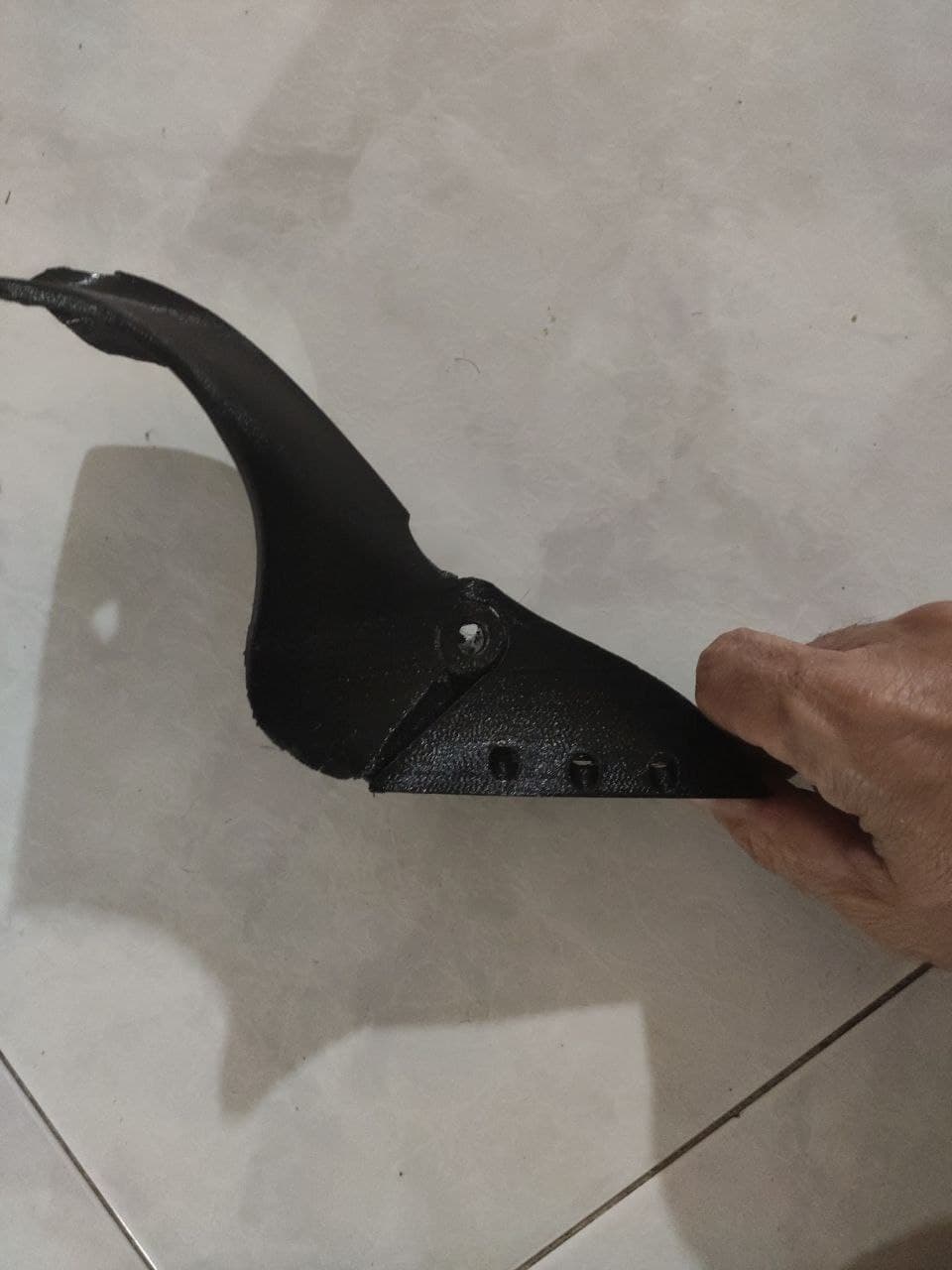 Archivo STL bafang accesorios e-bike cubierta BBSH 1 2 y nuevo Bafang ...