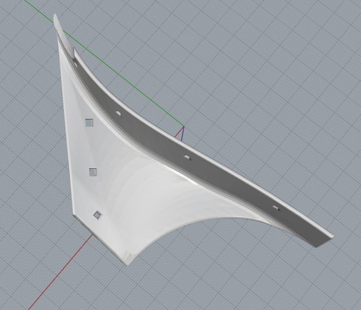 👽 Ebike Carter accessorie mid motor bbsh 1 bbsh2 Bafang・ STL File for ...