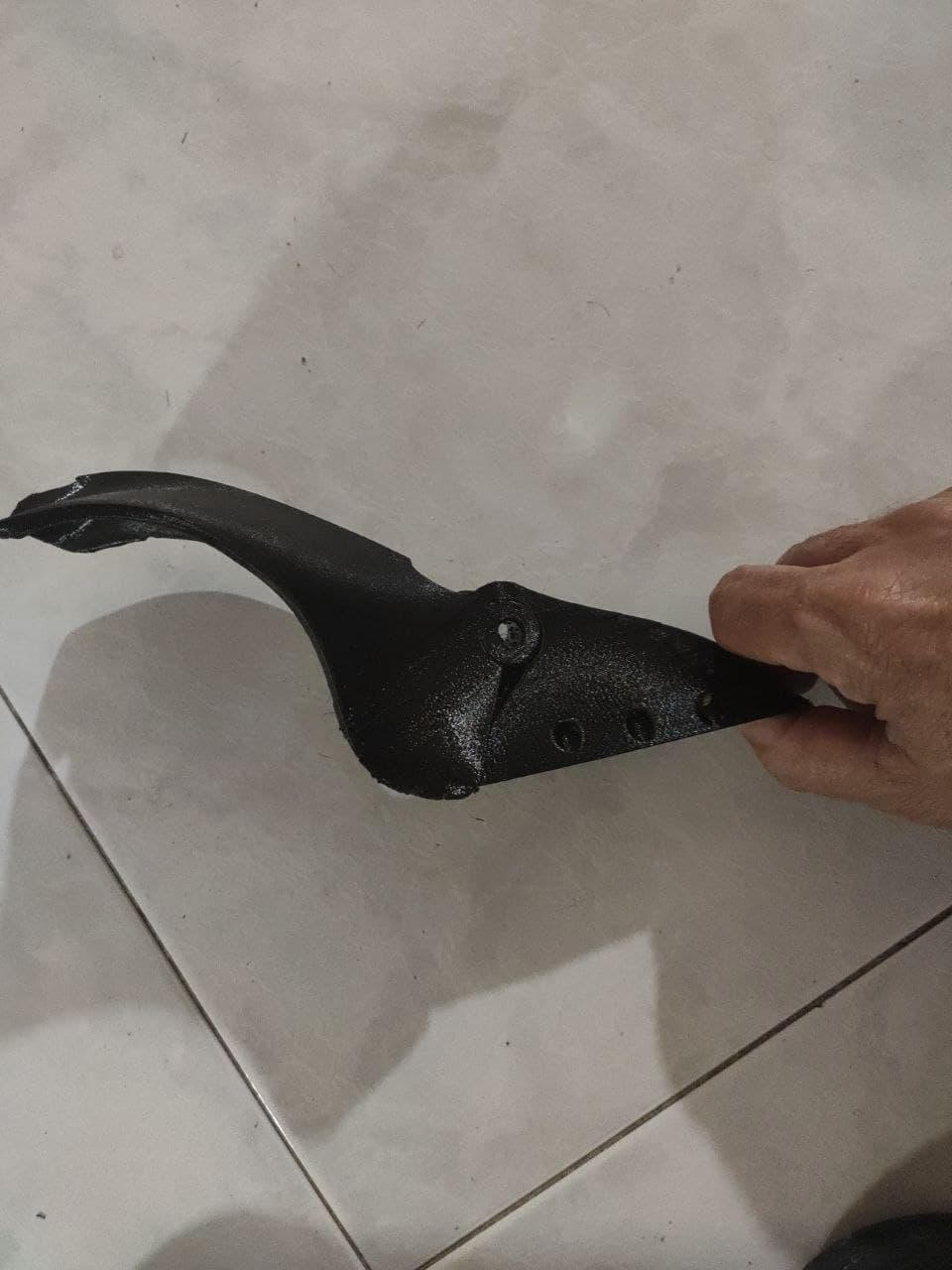 Archivo STL bafang accesorios e-bike cubierta BBSH 1 2 y nuevo Bafang ...