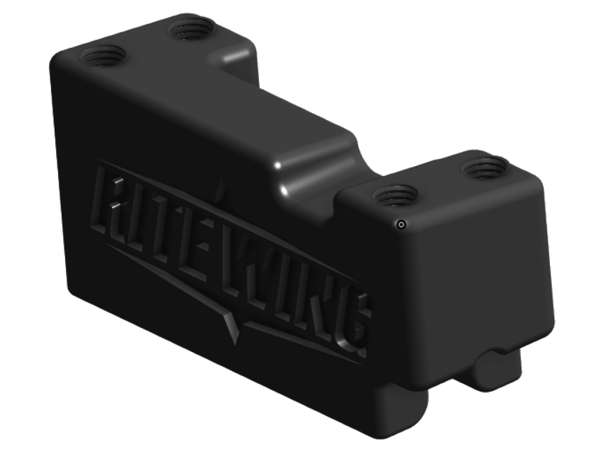 Free STL file MIni Drak Bundle Kit 🚁 ・3D printable model to download・Cults